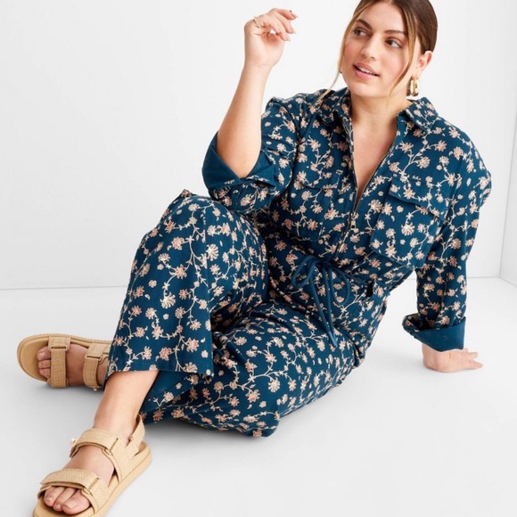 Target | Pants & Jumpsuits | Nwot Jenny Lopez Future Collective X ...